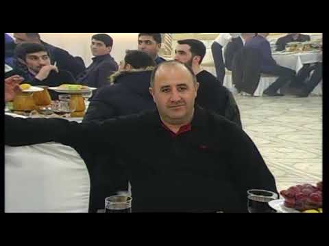 Mako , Samir Shahmilolgu Gence toyu  Skripka ifacisi Muradin ovladinin kicik toyu