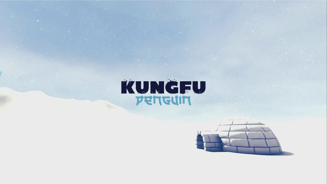 ️🐧ARK BARK! Return of the Cat Cam!🐧 ️ - YouTube