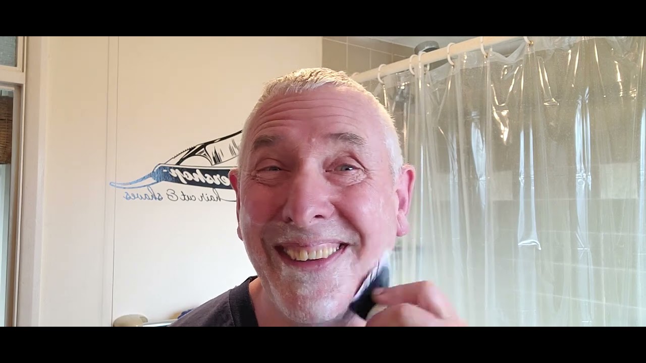 shave testing 3 top custom razors ! - YouTube