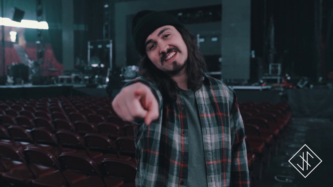 Jordan Feliz // The Changed Tour - YouTube