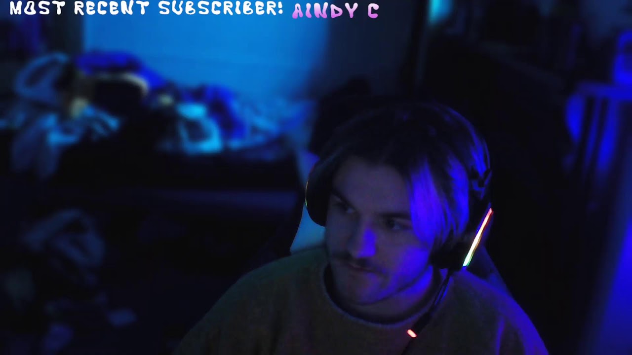 IM BORED STREAM, ATTEMPT 4 - YouTube