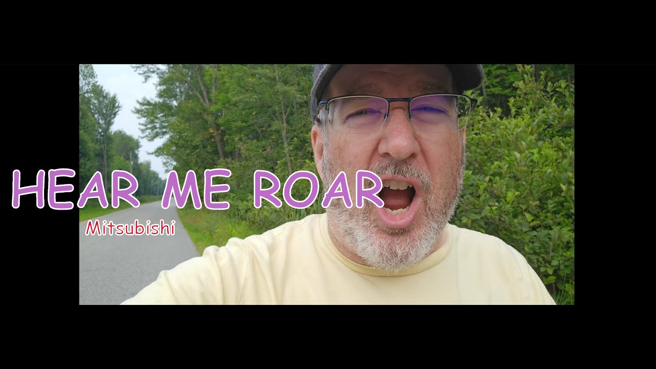 Mitsubishi Makes Me MAD (RANT) - YouTube