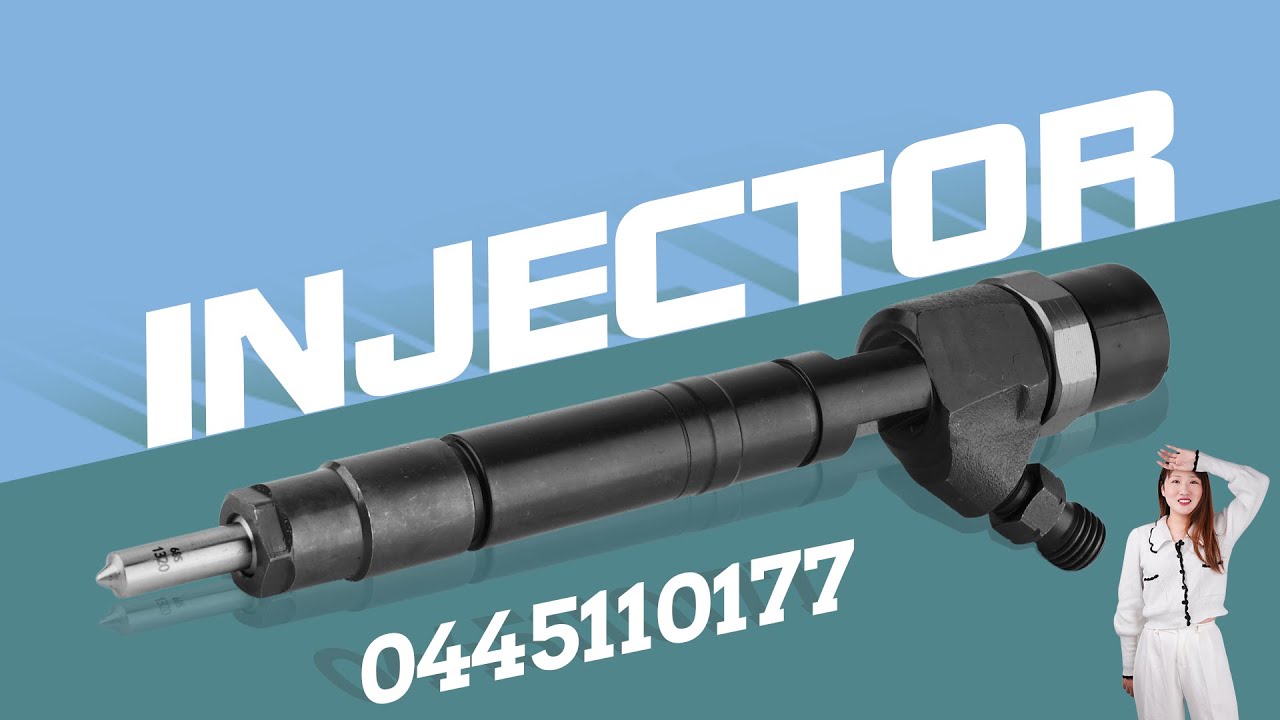 Fuel injector | 0445110177 | for MERCEDES-BENZ | OE：MERCEDES-BENZ ...
