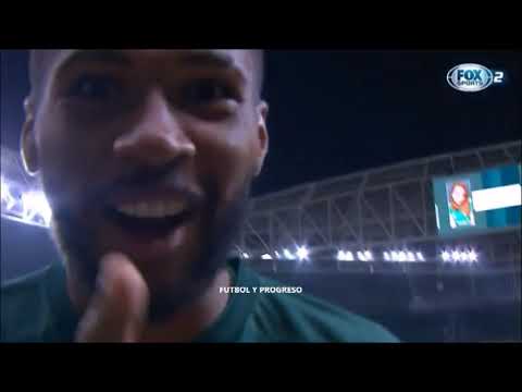 Wesley Ribeiro (S.E. Palmeiras)
