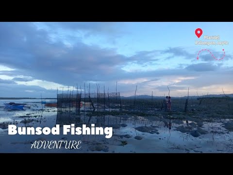 BUNSOD FISHING ADVENTURE (plenty of fish) | BUHAY PROBINSYA | The ...