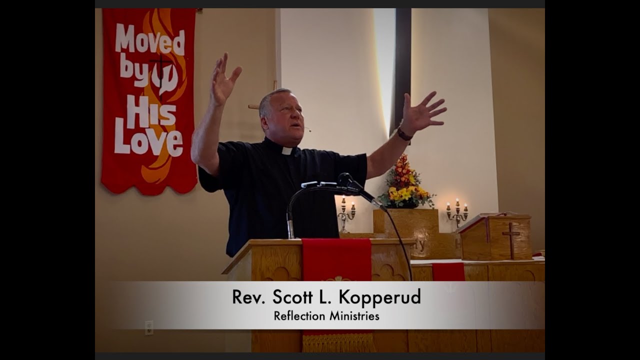 Surviving Temptation - June 11 2023 - YouTube