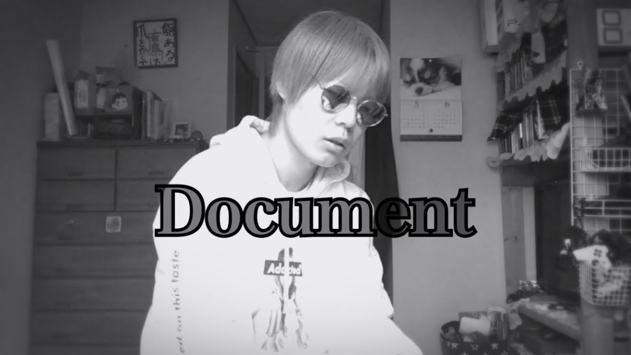 Document - YouTube
