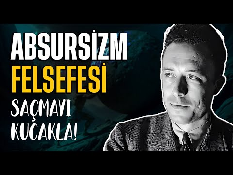 Sisifos Neden Mutlu? Albert Camus'nün Absürdizm Cevabı