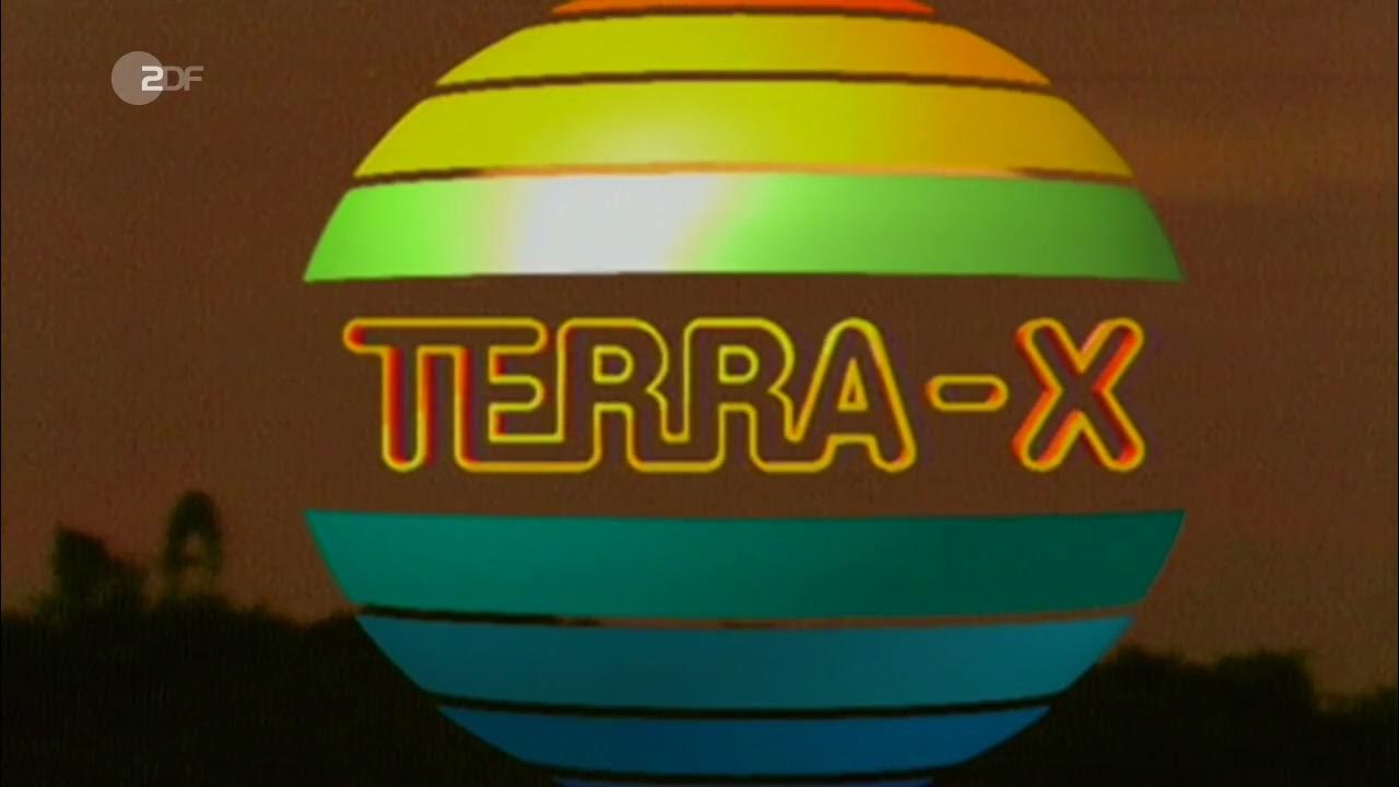 Terra X - Alle Vorspänne (1982-heute) - YouTube