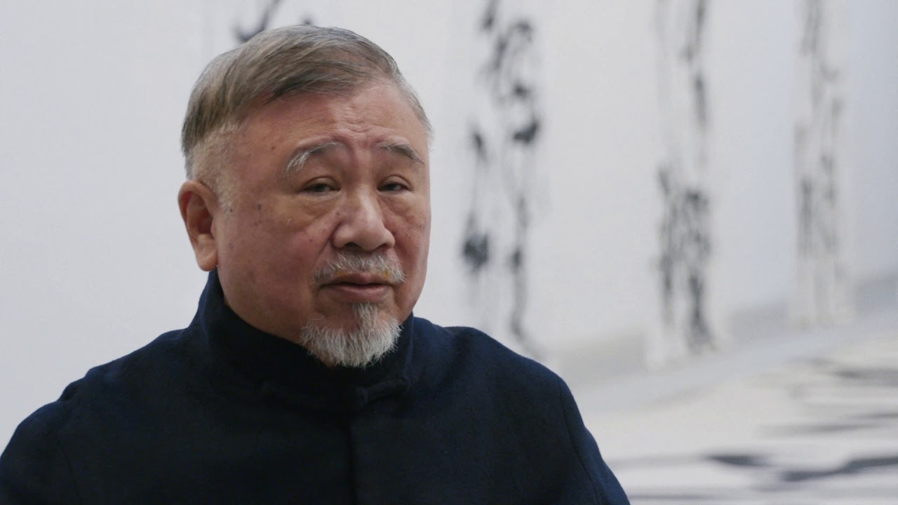 Yahon Chang Performa 19, New York 2019 - YouTube