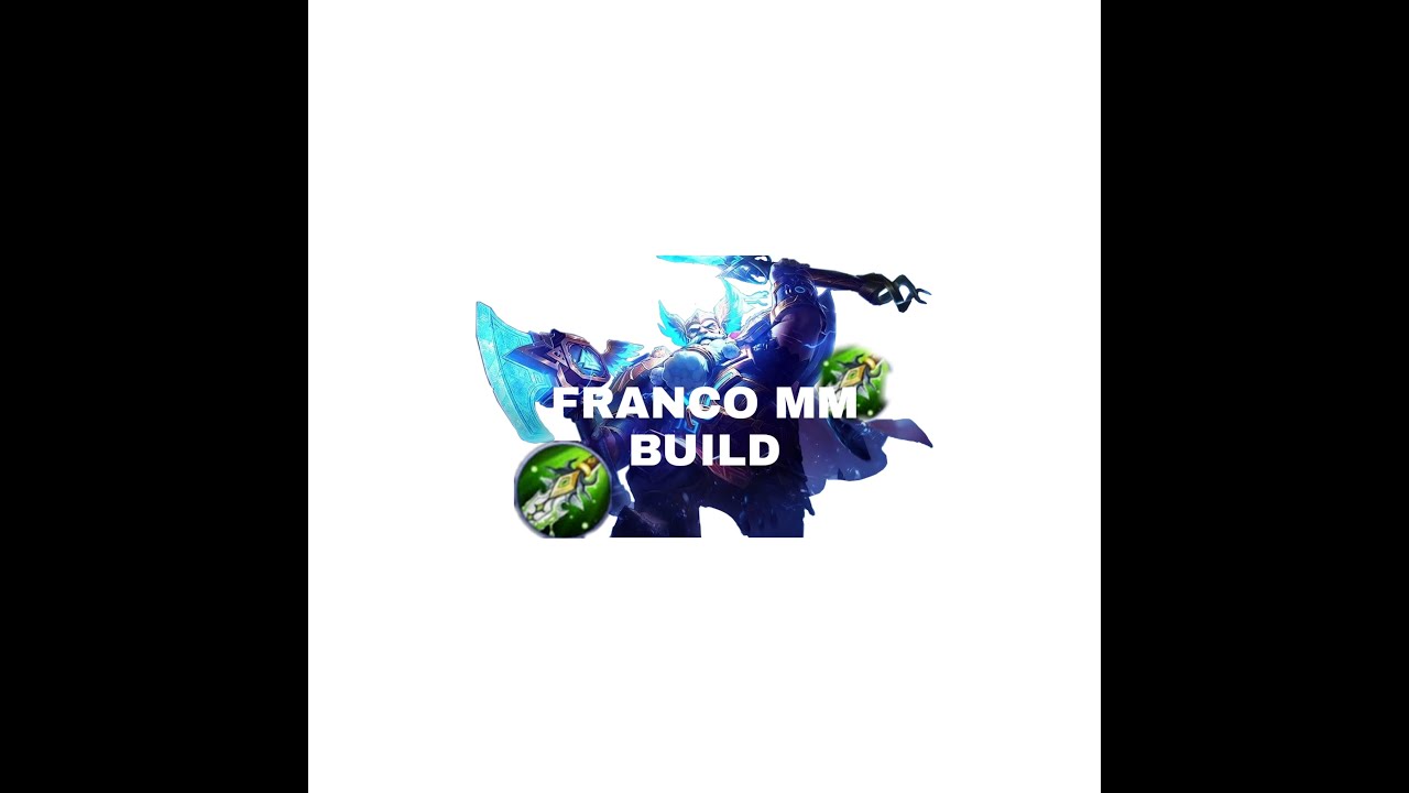 FRANCO MM BUILD LAUGH TRIP!!! TALO KAMI - YouTube
