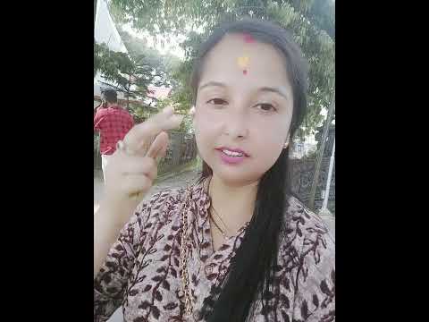 My first day vlog ......... Mahabhairab, Tezpur Assam