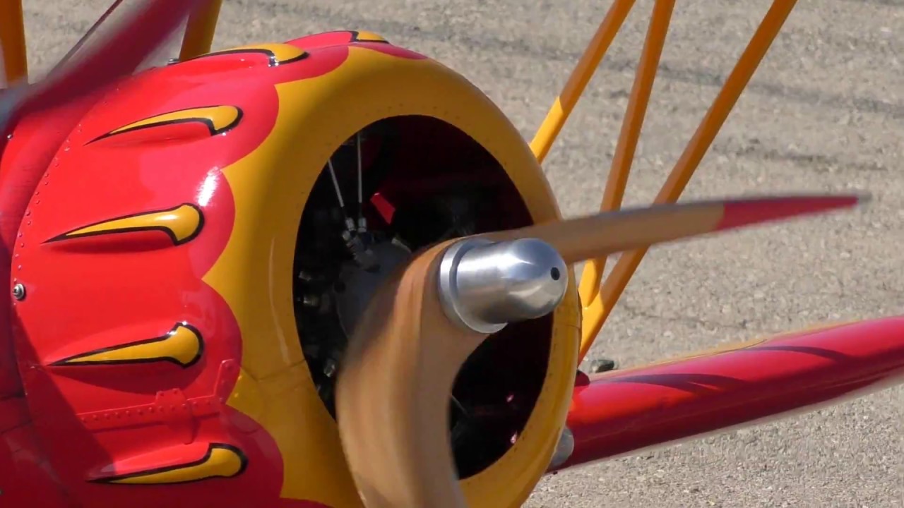 two third amr waco with moki radial engines pilots shaked israel and ...