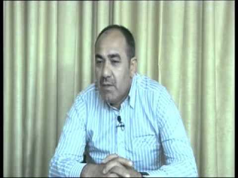 MEMLEKET MESELESİ MUHARREM YILDIZ