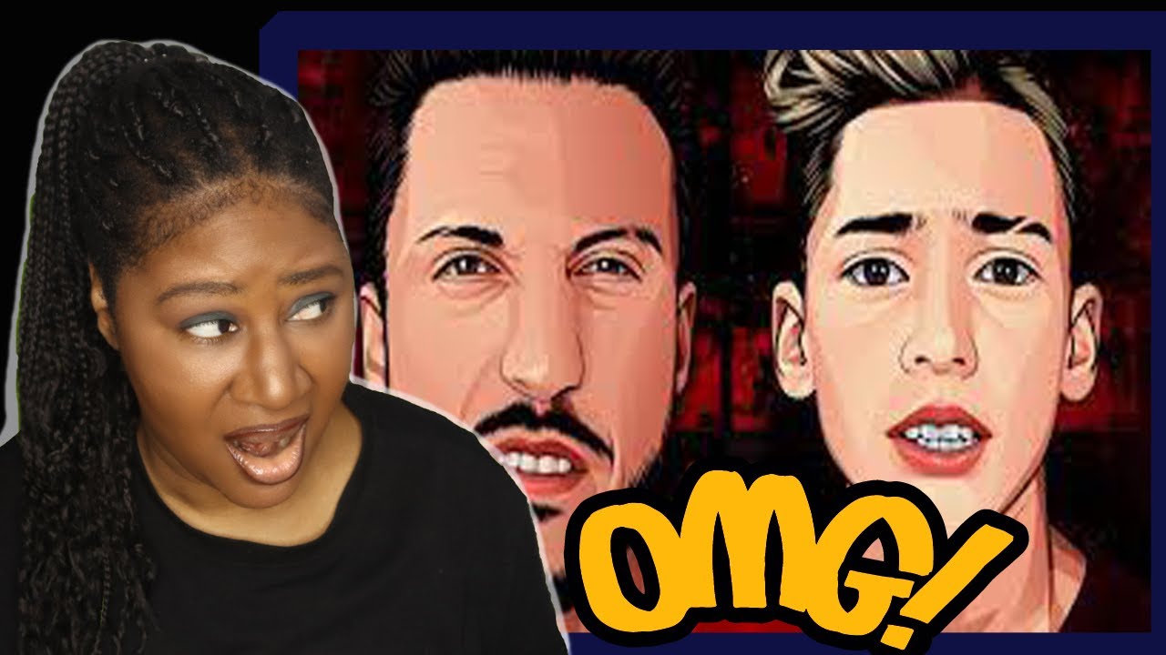 The Scummiest Family Channel On Youtube |Reaction - YouTube