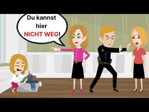 Anny kann nicht nach Hause zurückkehren