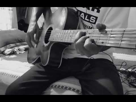 Nikosh Adhar || Fuad ft Rajib || Acoustic Cover || Idil Islam