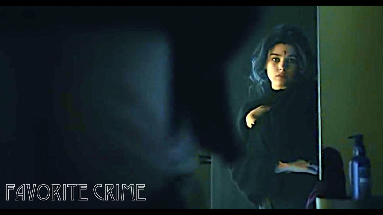 Favorite Crime | BBRAE | Rachel Roth & Gar Logan | Raven & Beast Boy ...