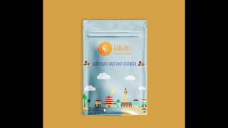 Packaging design