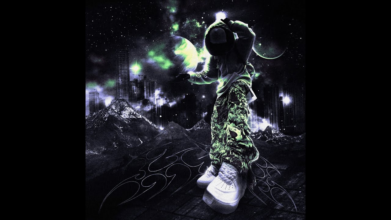 [FREE FOR PROFIT] Chill Kankan + Lucki Type Beat - "geeked asf" - YouTube