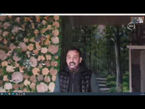 Niyam Salami və Səidə Sultan karantində nələrlə məşğul olurlar? (BizimləSən)