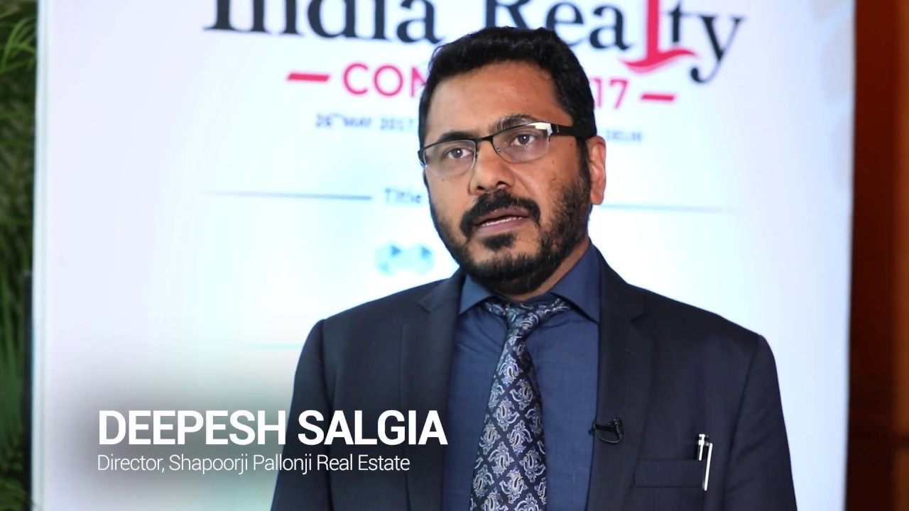 Risk sharing mechanism of developers has gone after RERA: Deepesh ...