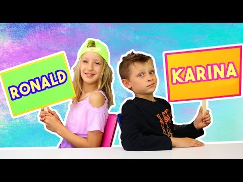 THE SIBLING TAG
