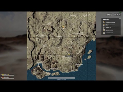 PUBG !