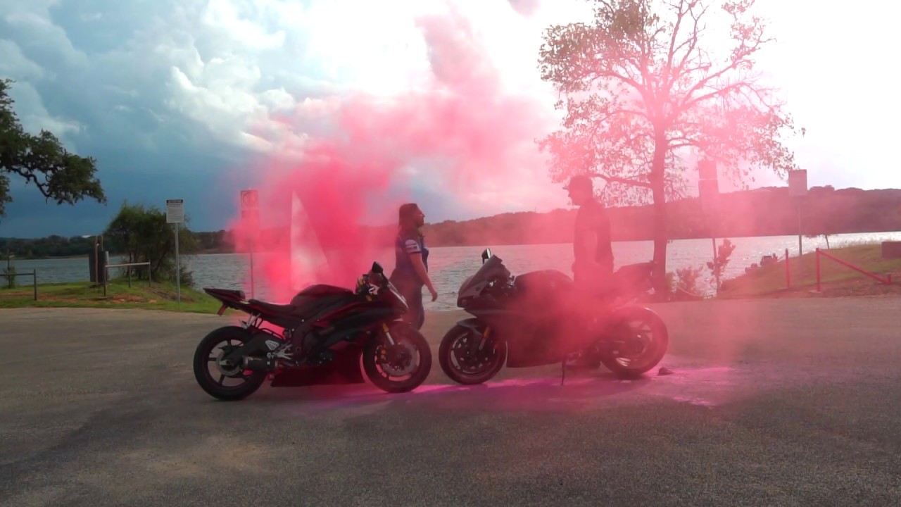 Autumn Raine Lopez Gender Reveal 2018 - YouTube