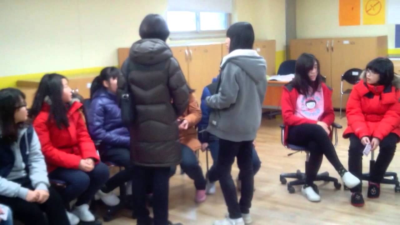 Do You Love Your Neighbor? Game and Acting - YouTube