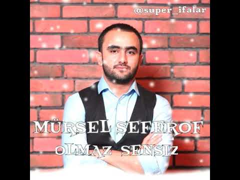 Mürsəl Səfərov