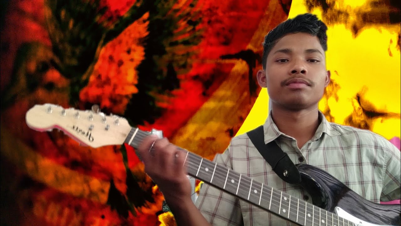Badi dake na.ade || cover bay Aksil r sangma || 2023. - YouTube
