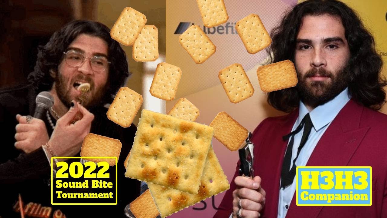 H3 Sound Bite: Will Hassan get banned again for this - YouTube