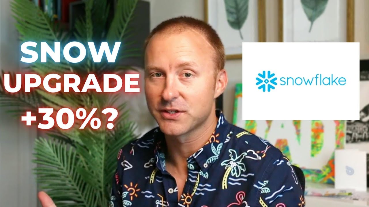 Snowflake Stock Analysis (SNOW Stock Price Target). New Wall Street ...