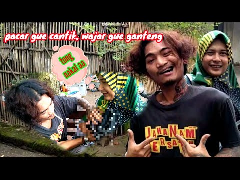 MENANG BANYAK JEMPUT CEWE DEPAN GANG? // REMAS TT BINTANG TAMU// dibalik layar