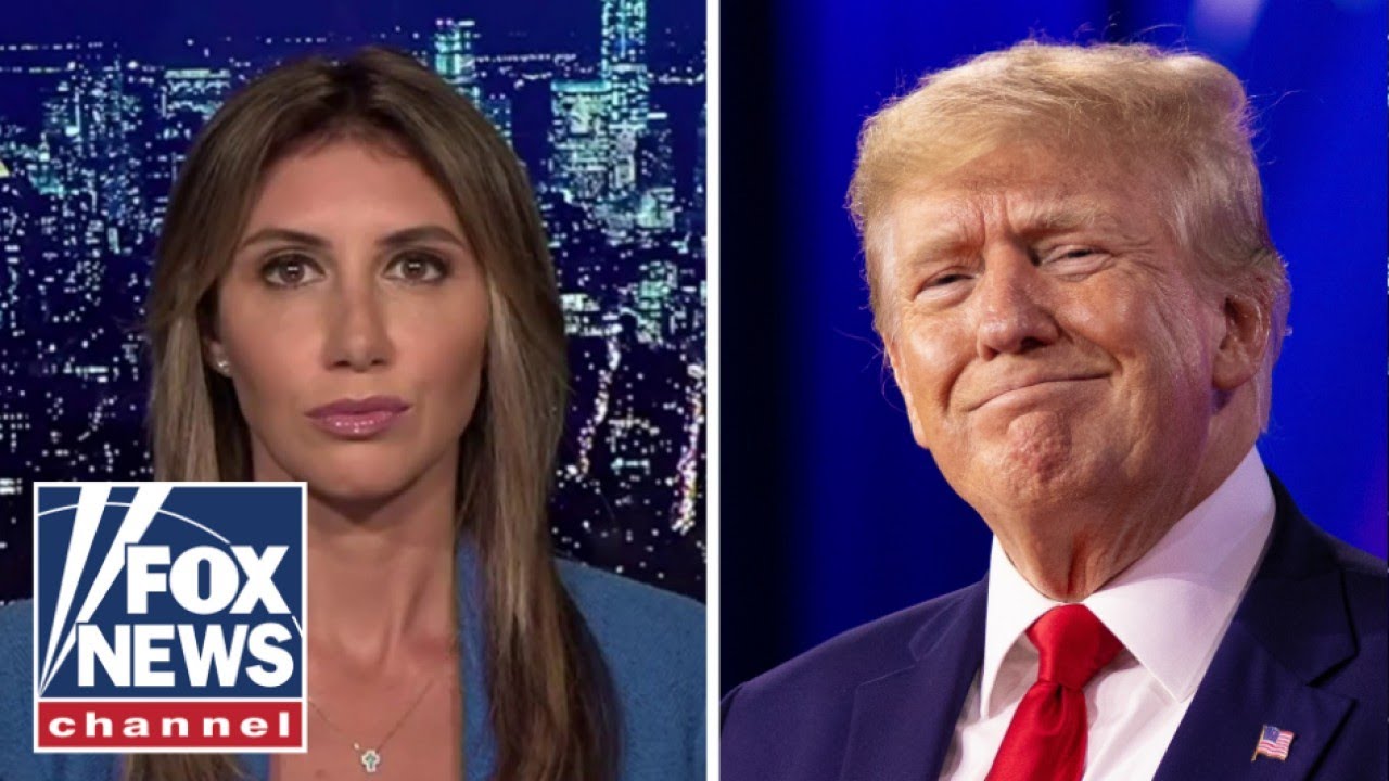 Trump legal rep on not guilty plea to 'one-sided BS' indictments: It's ...