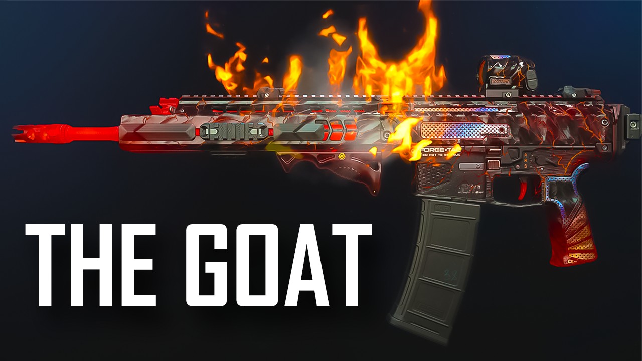 I Tested the Best Loadout in COD History. - YouTube