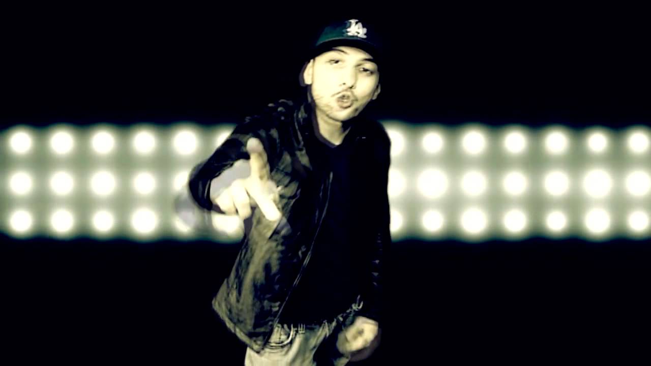 Dj ISMAIL "Tojik Bacha" [Official video 2013] HD - YouTube