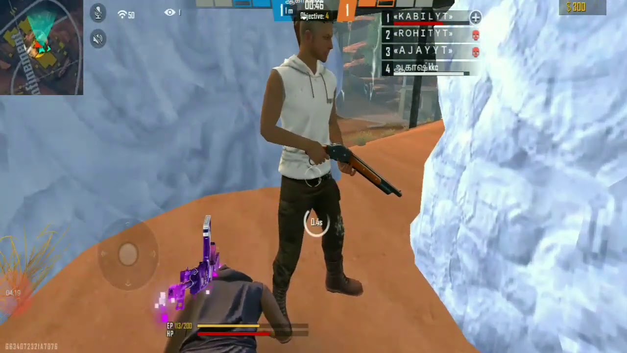 Adam charter only&class squed ranked - YouTube