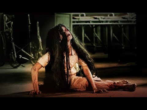 Rahasia Suster Ngesot horror movie full 2024