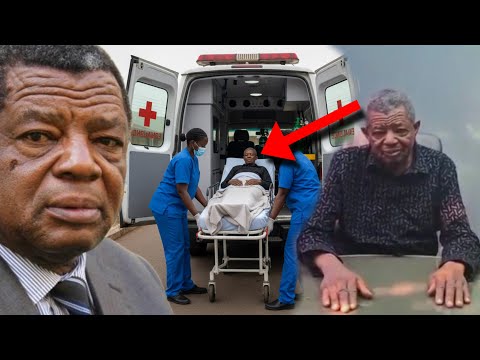 Geza Arwara Zvakaipisisa 💔😭 Hazvina Kumira Mushe , Keep Him in your prayers 🙏🏽