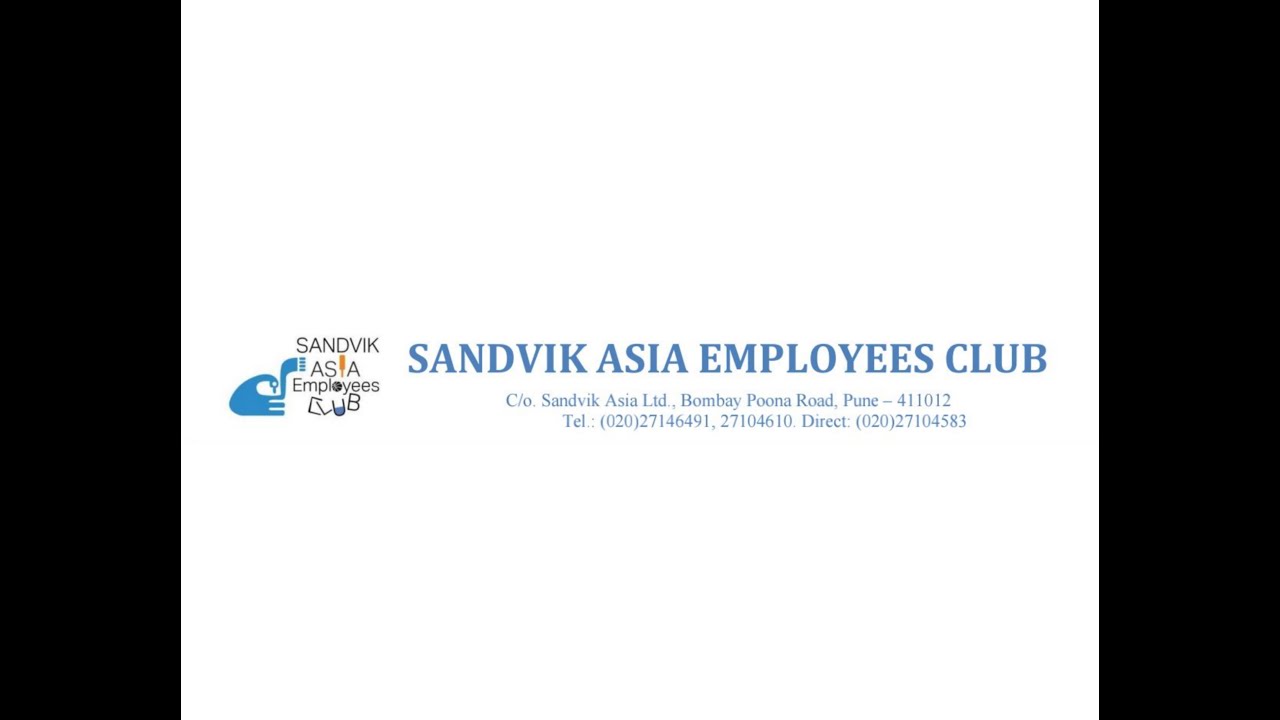 || SANDVIK ASIA EMPLOYEES CUP || #dingdonglive #2023 #sports - YouTube