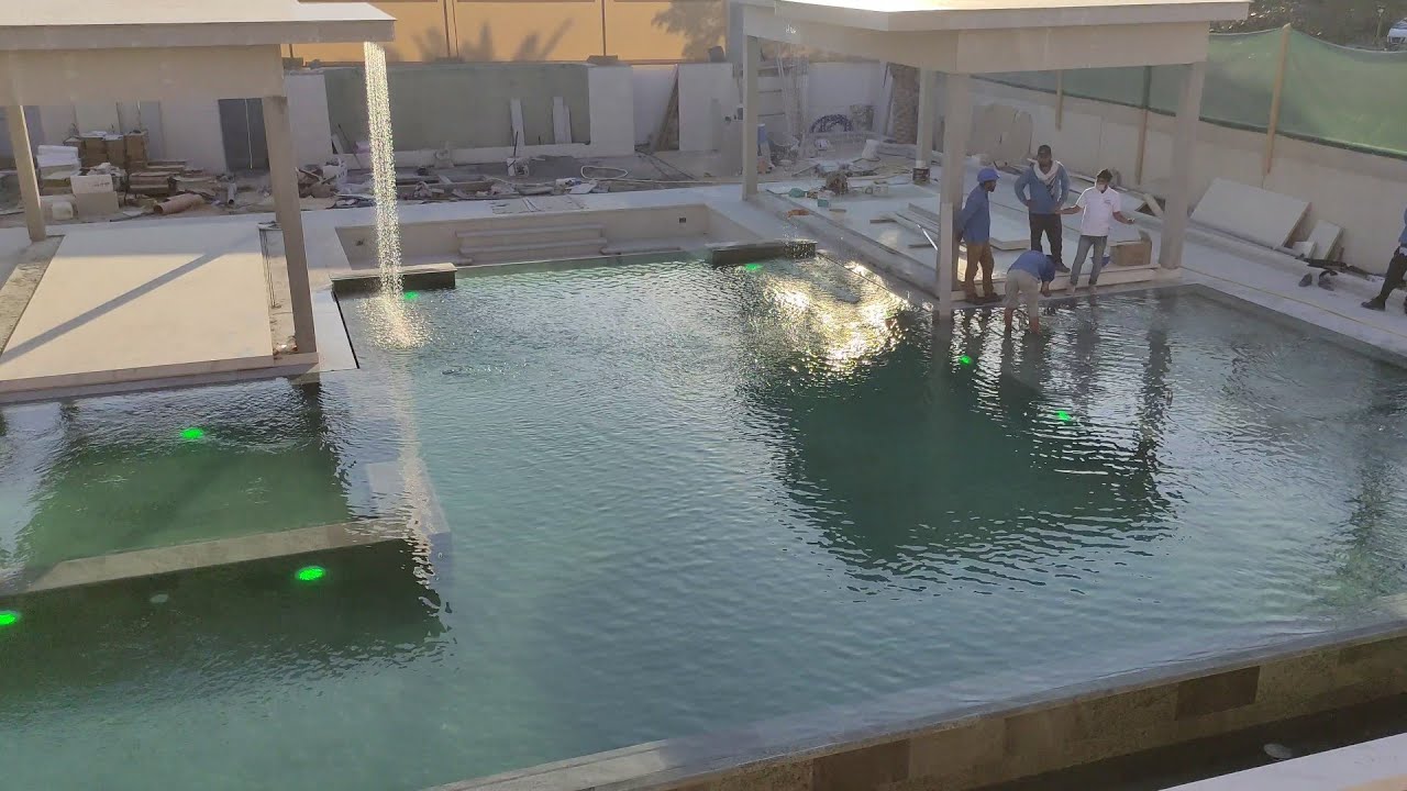 Amazing Construction Skills Of Construction Work | Great Techniques In ...