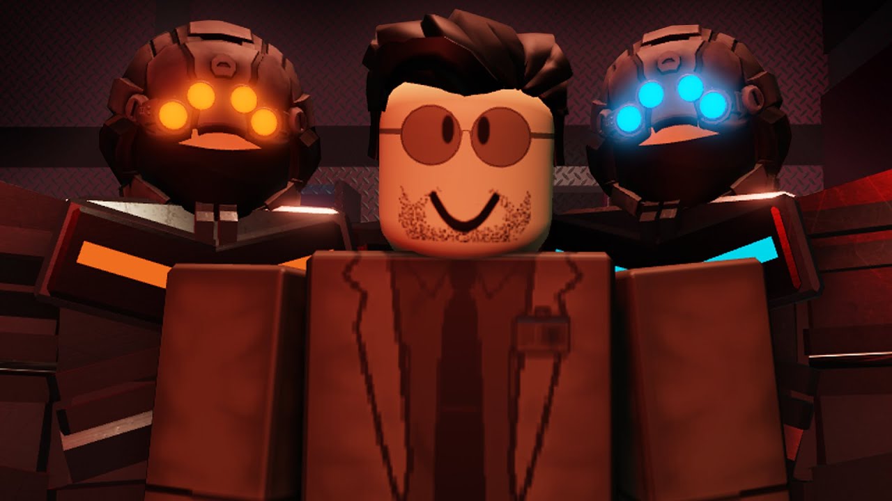 Bacon Virus 74 Roblox Animation - YouTube