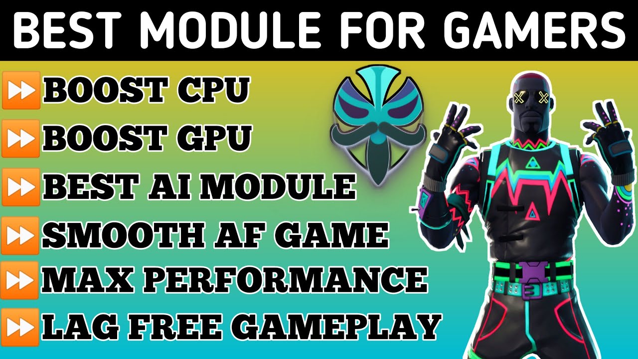 Best Magisk Gaming Module | Magnetar | Best Magisk module for BGMI/PUBG ...