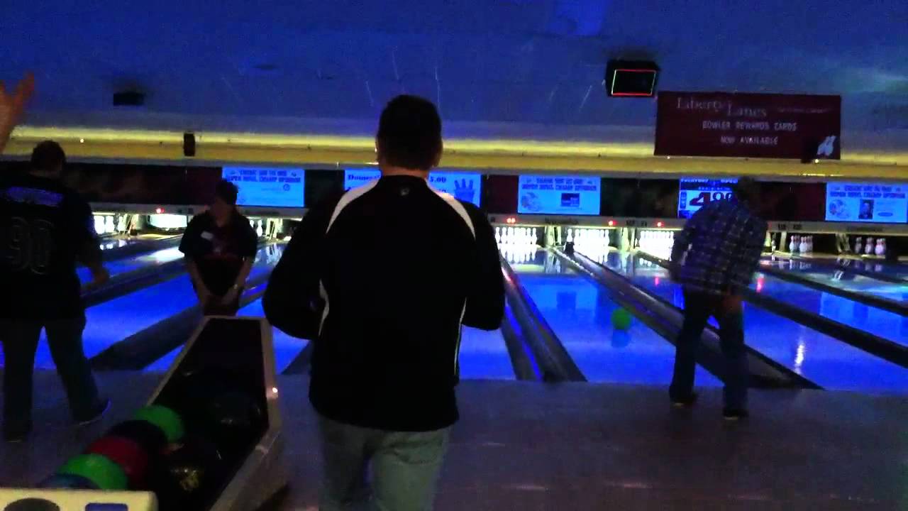 Bowling - YouTube