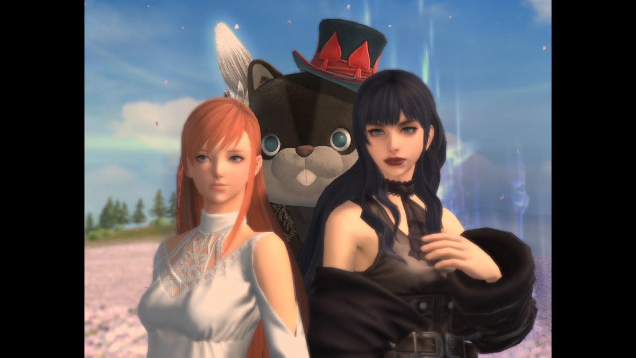 Futures Rewritten Ultimate | PCT PoV - YouTube