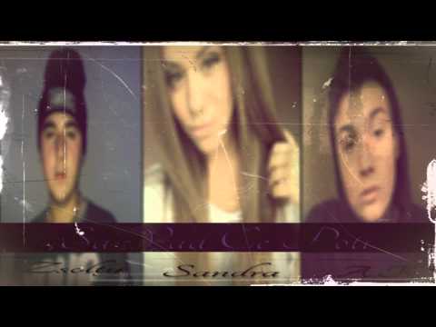 Zsolty & A.K feat. Sandra - Sa vad ce poti