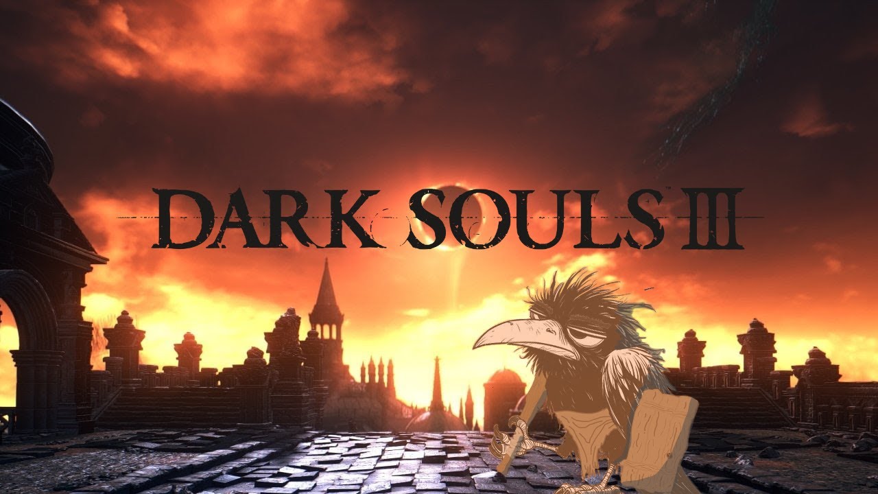 [Dark Souls III] Episode 11 - YouTube