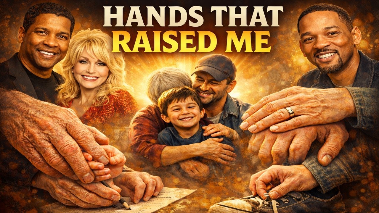 Hands That Raised Me - YouTube